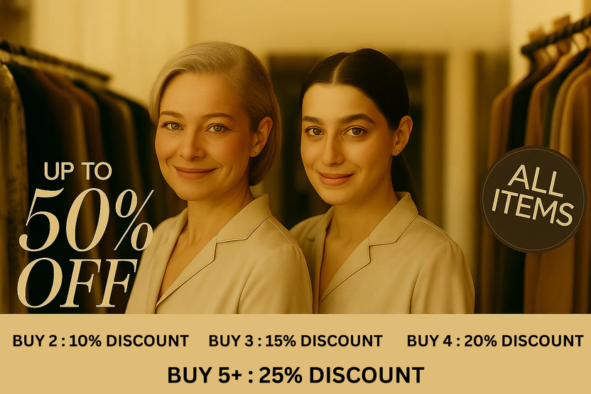 All Clothing Women – Eve & Rue